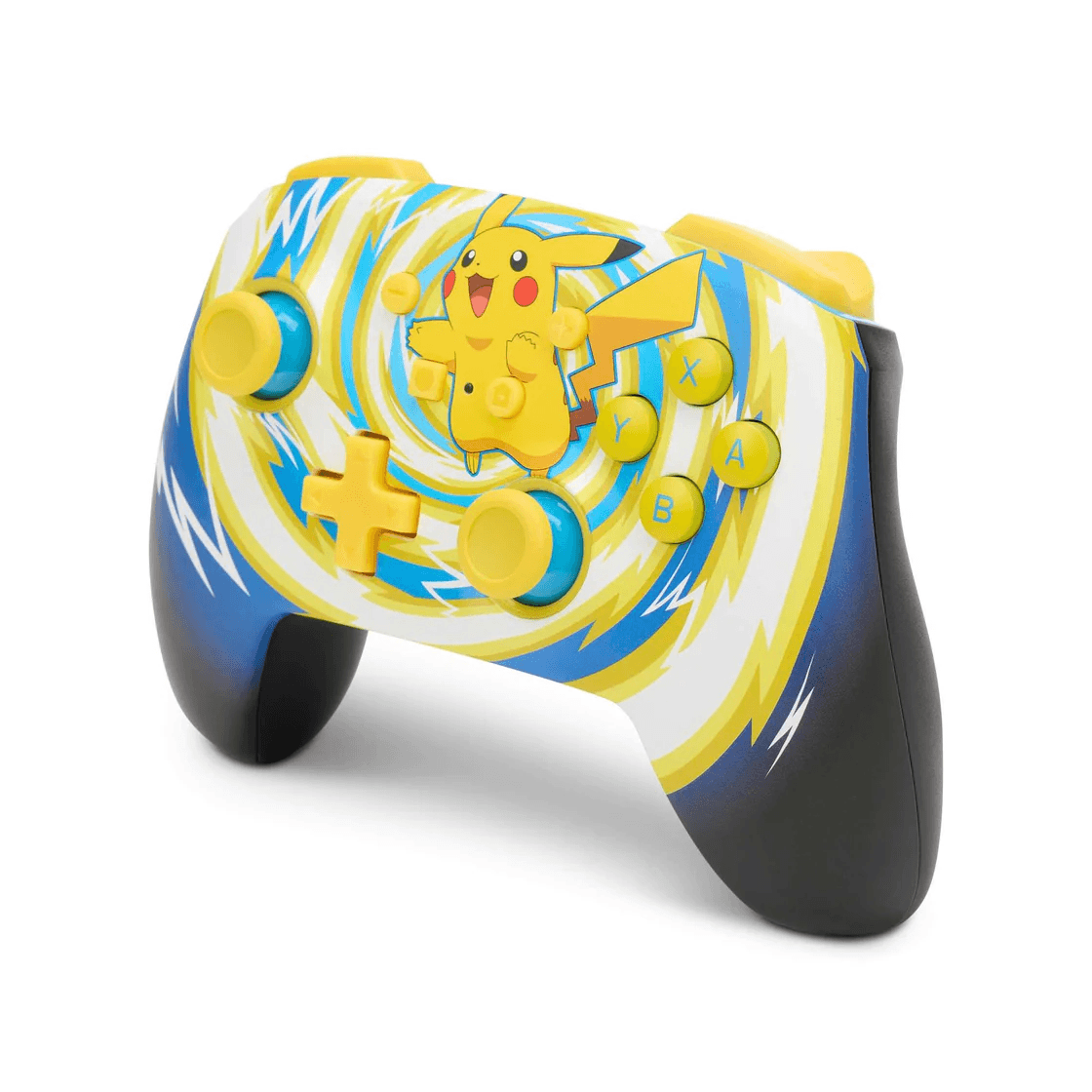 PowerA Wireless Controller Nintendo Switch Pokemon Vortex| SuperOffice