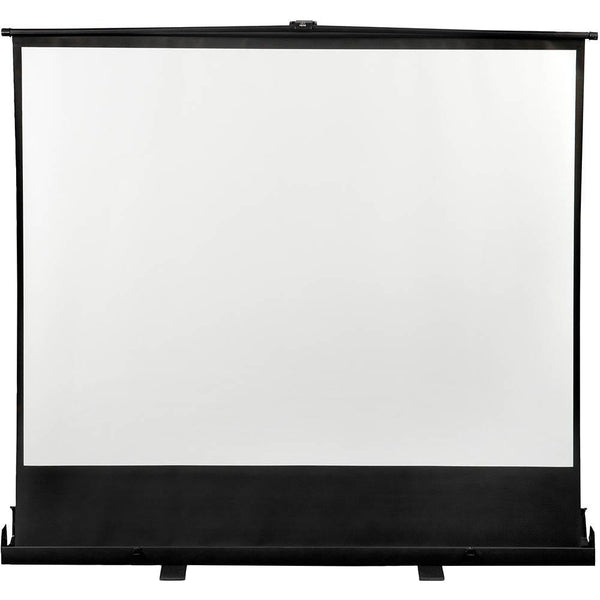 Quartet Projection Vertical Screen 16:9 1860 X 1050Mm | SuperOffice