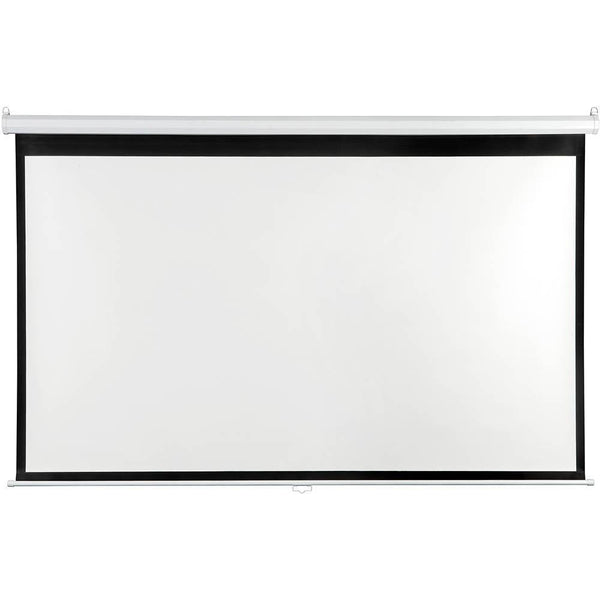 Quartet Projection Wall Screen 16:9 2350 X 1320Mm | SuperOffice