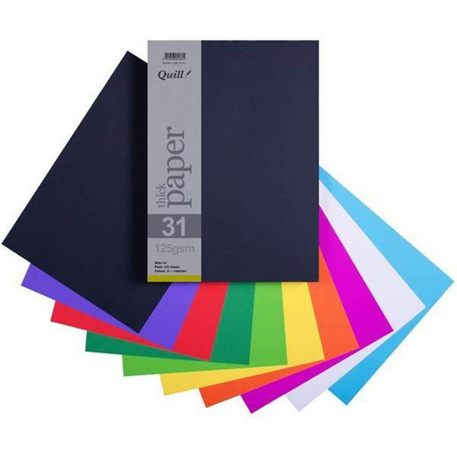A4 Specialty Paper Products | SuperOffice
