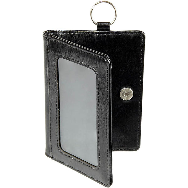Rexel Wallet With Key Ring Pu Finish 12 Pack Bulk | SuperOffice