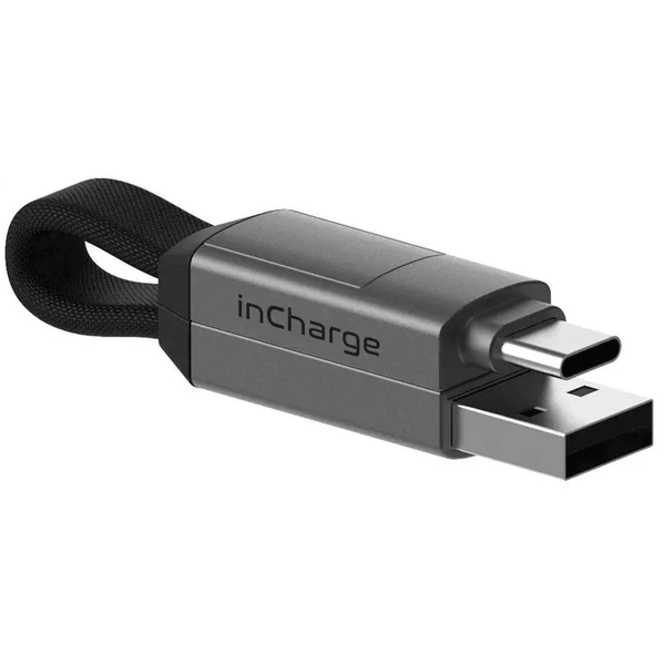 RollingSquare Charging Cable inCharge 6 Six-in-One | SuperOffice