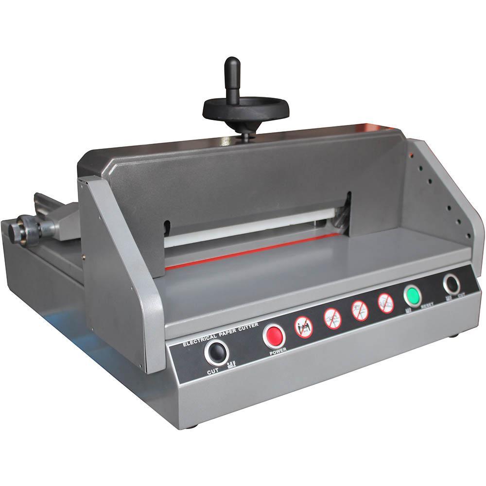 Electric Guillotines Products | SuperOffice