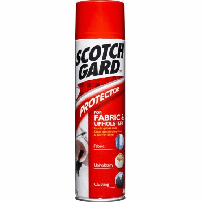 Scotchgard Fabric Protector 350G Scotch Guard | SuperOffice