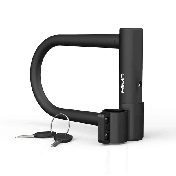 Segway Ninebot HIMO U Bike Lock Electric Bicycle | SuperOffice