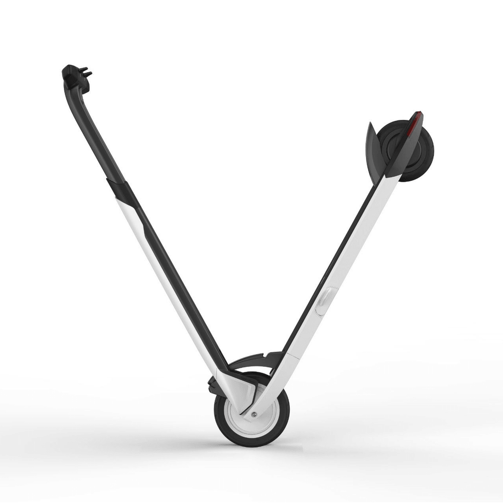 Segway Ninebot Kickscooter Air T15 Electric Scooter | SuperOffice
