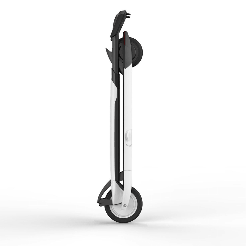 Segway Ninebot Kickscooter Air T15 Electric Scooter | SuperOffice