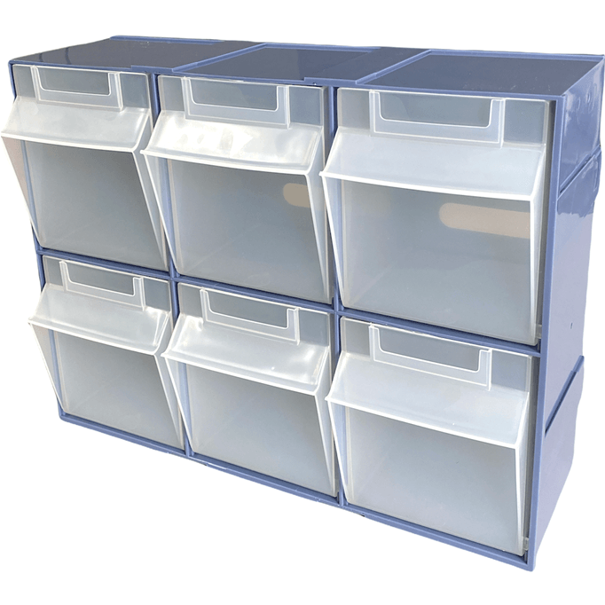 Workplace Storage Products | SuperOffice