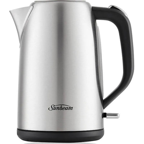 Sunbeam Kettle Fresh Start 1.7L Stainless Steel | SuperOffice