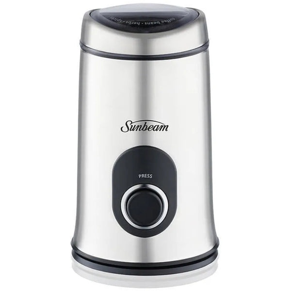 Sunbeam Multigrinder II EM0405 Stainless Steel | SuperOffice