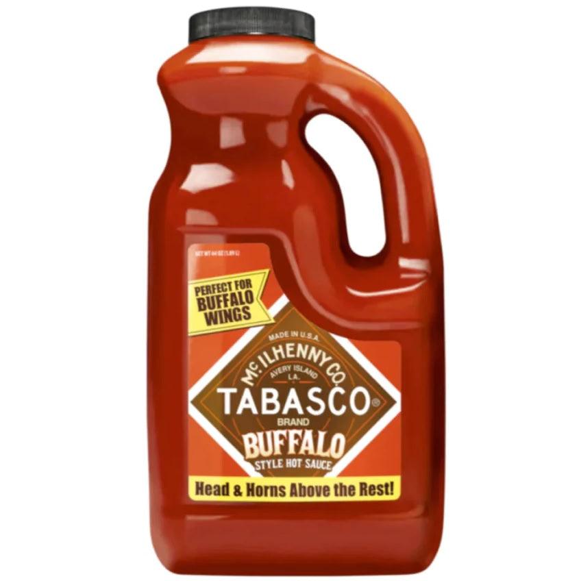 Tabasco Duo Buffalo Style Pepper Sriracha Chilli Sauce |SuperOffice