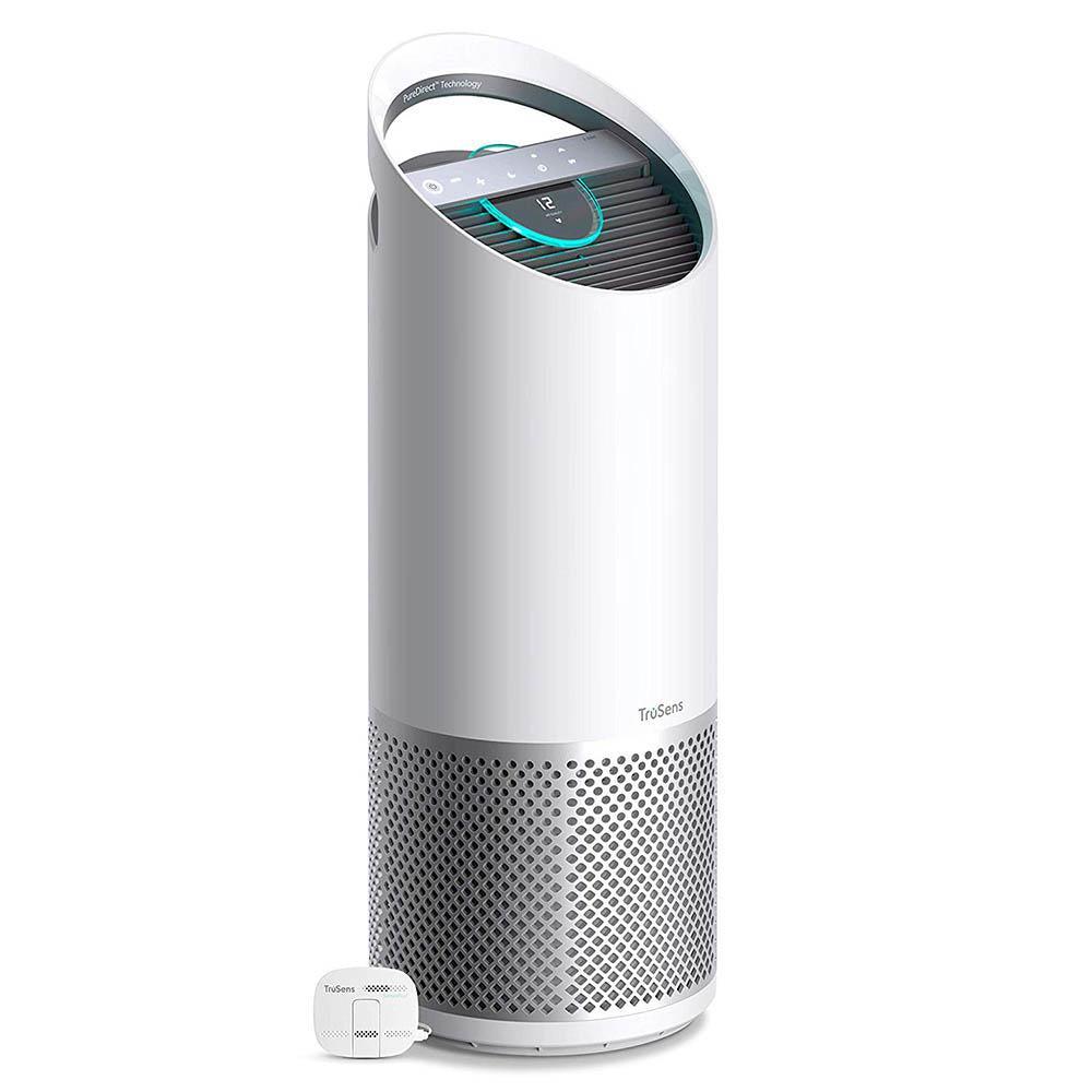 Trusens Z-3000 Air Purifier With Sensorpod Air Quality | SuperOffice