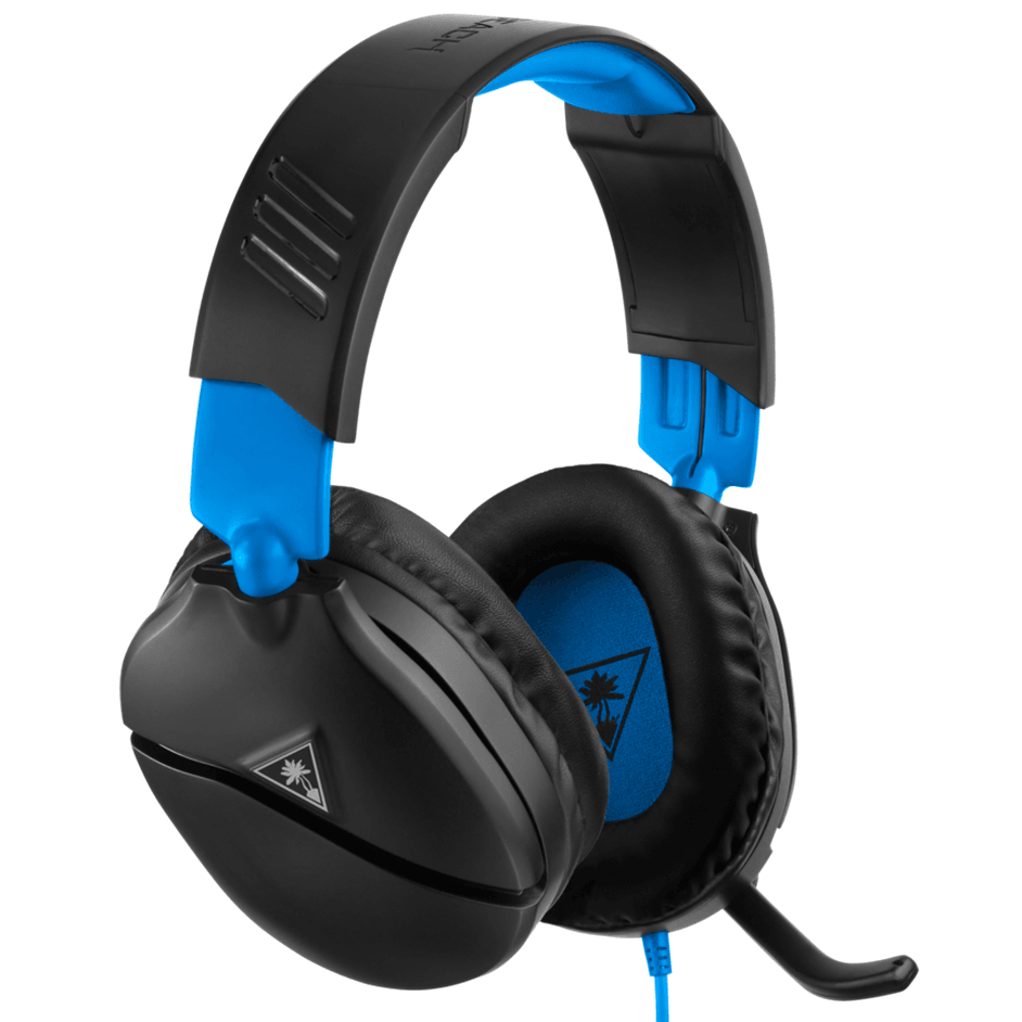 Turtle Beach Ear Force Recon 70P Headphones Microphone | SuperOffice