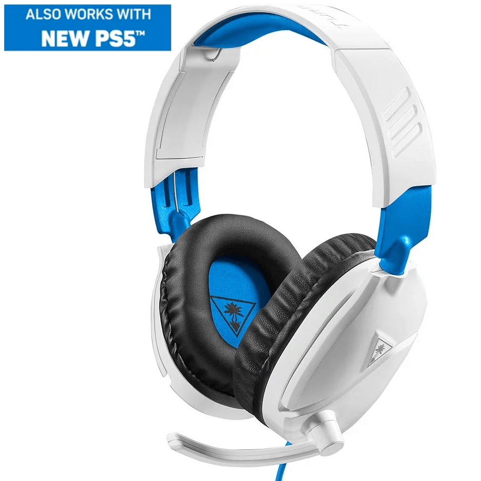 Turtle Beach Ear Force Recon 70P Headphones Microphone | SuperOffice