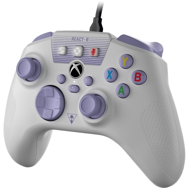 Turtle Beach React-R Wired Controllerbox Series|S | SuperOffice