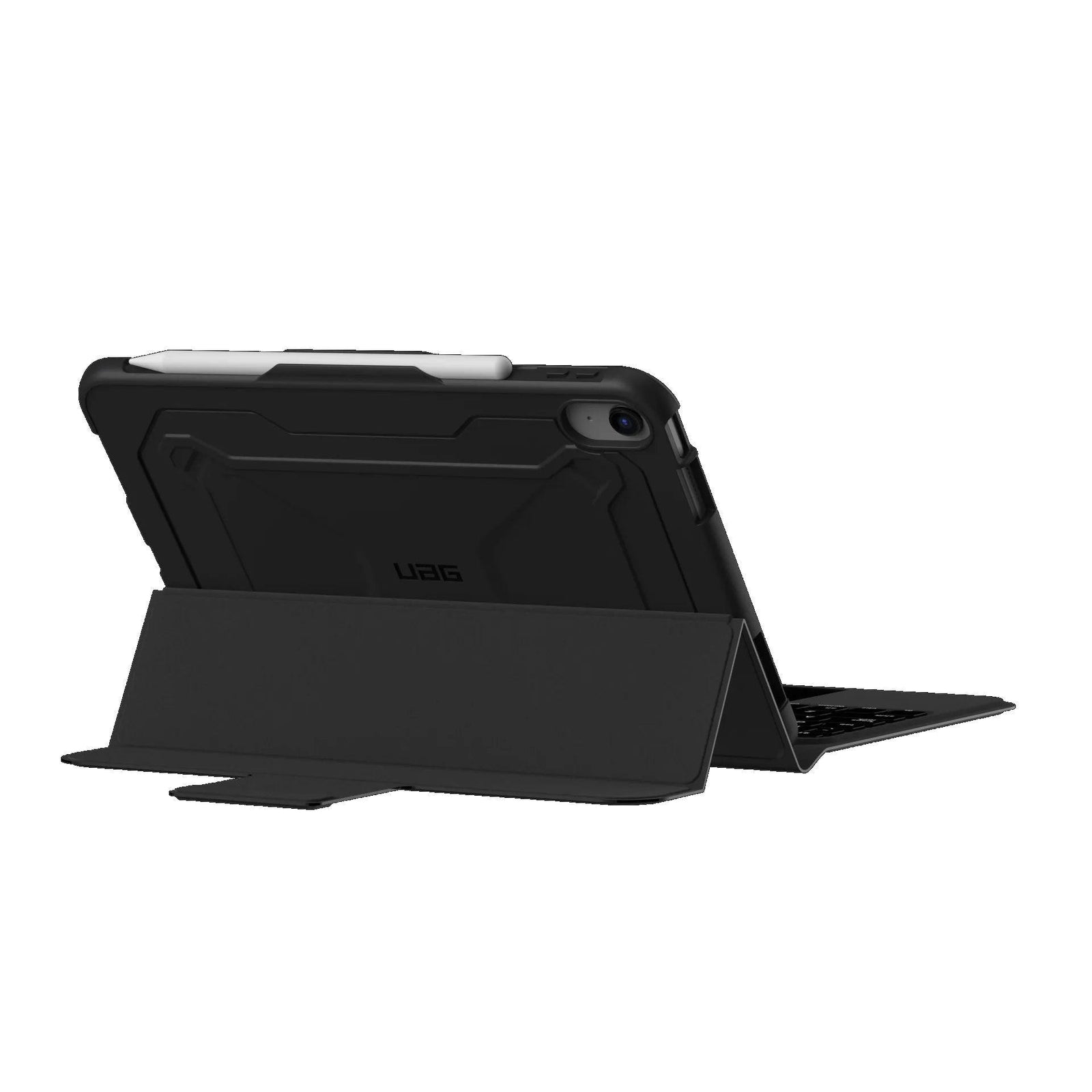 UAG Rugged iPad 10.9" 10th Gen Bluetooth Keyboard Case | SuperOffice