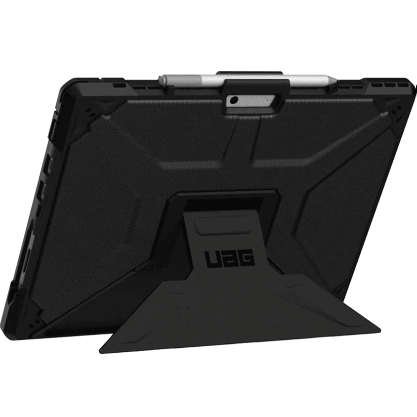 Urban Armor Gear UAG Metropolis Rugged Case Surface Pro 8| SuperOffice