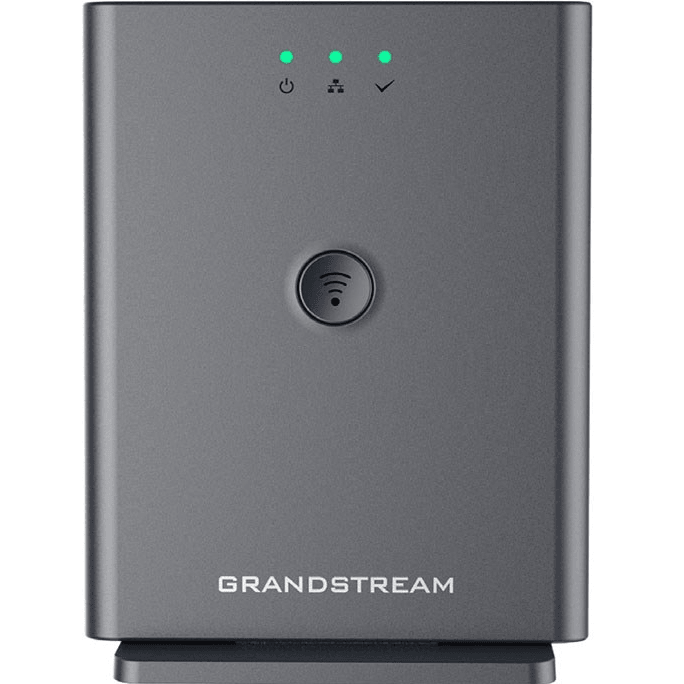 Grandstream Dp752 Long Range Dect Voip Base Station Superoffice