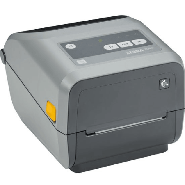 ZEBRA ZD421 Direct Thermal Desktop Label Printer 203DPI | SuperOffice